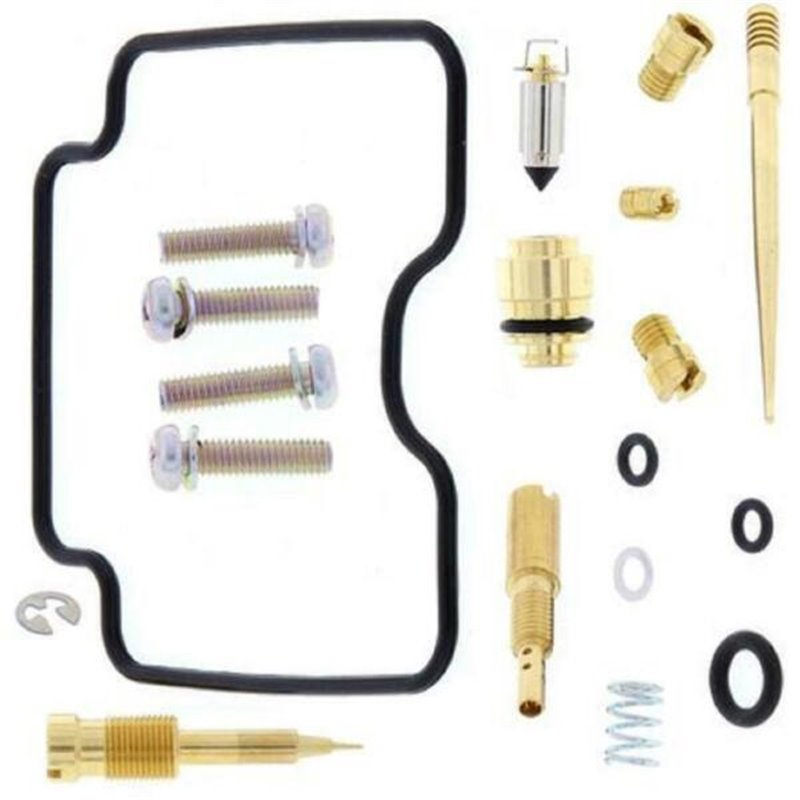 Prox Carburetor Rebuild Kits Suzuki Rm 250 (1999)