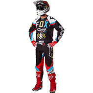 Equipación Piloto Ropa Motocross y Enduro. ¡Cambio talla Gratis!